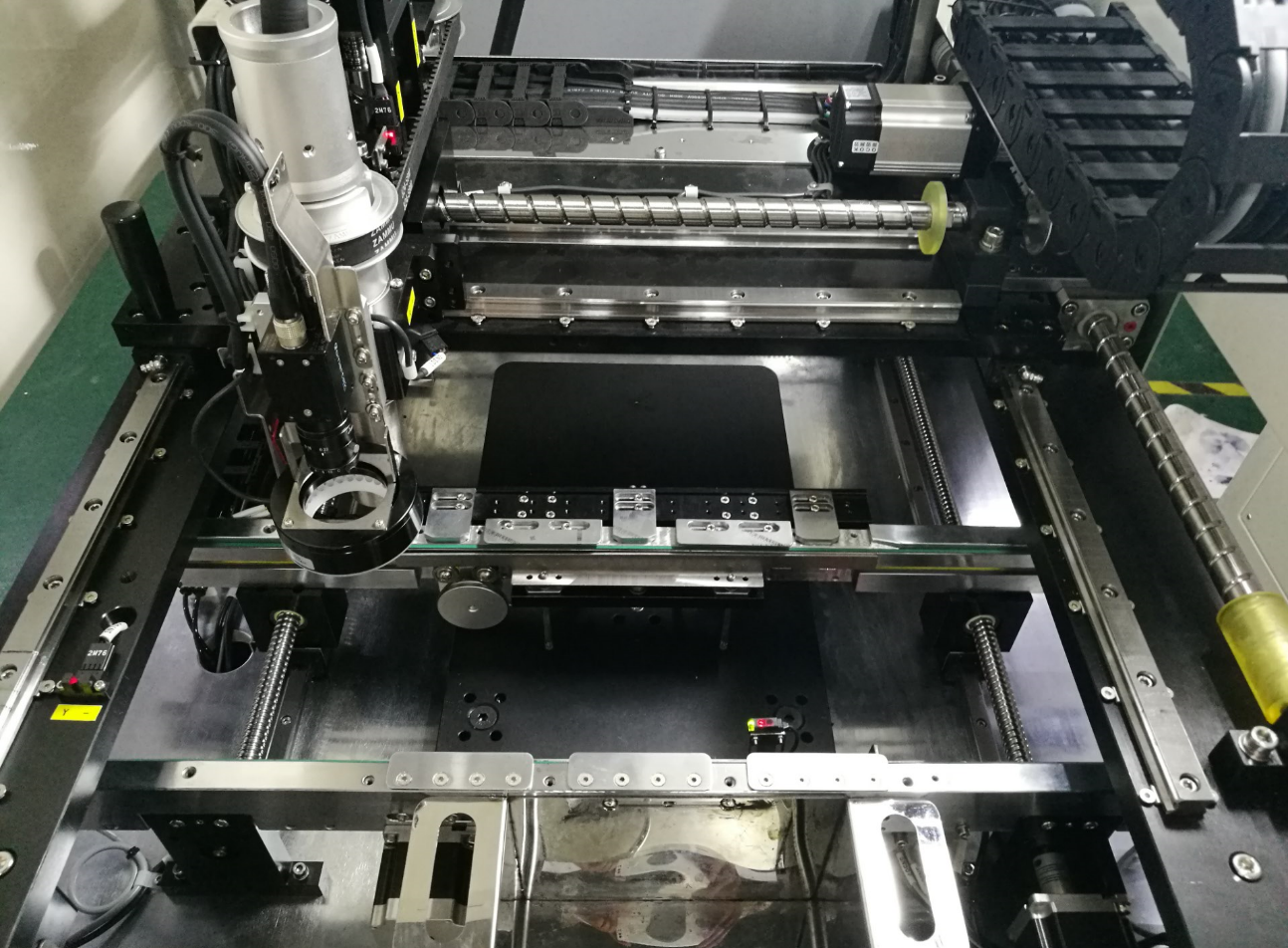 Automatic Inkjet Printing System - Re-Surface Technologies - New & Used ...