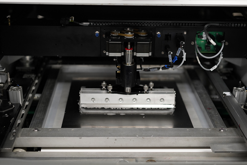 2 Complete Samsung Lines for SALE - Re-Surface Technologies - New ...