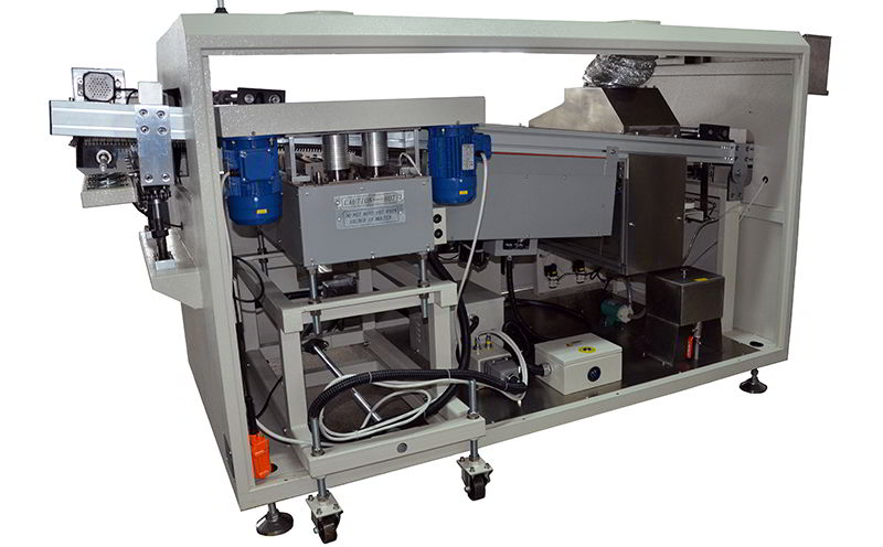 Lead Free Wave Solder Machine - Re-Surface Technologies - New & Used ...