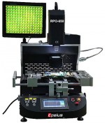 Rework - Re-Surface Technologies - New & Used SMT Equipment