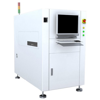 Laser Marking System LM450 - Re-Surface Technologies - New & Used SMT ...