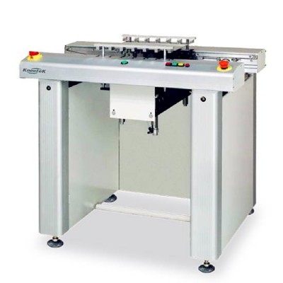 High Version Reject Conveyor - Re-Surface Technologies - New & Used SMT ...